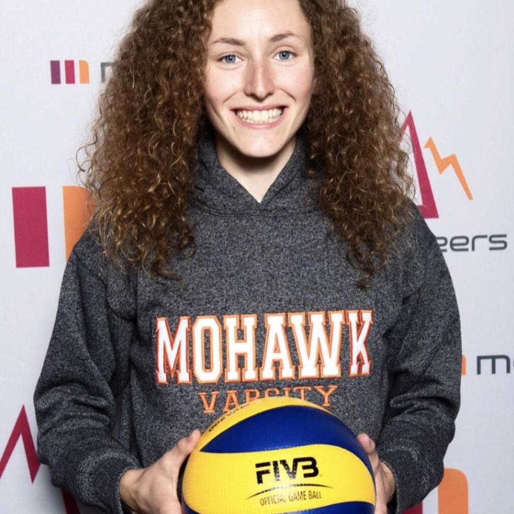 Varsity Athletes | Support for Student Athletes | EVP Canada